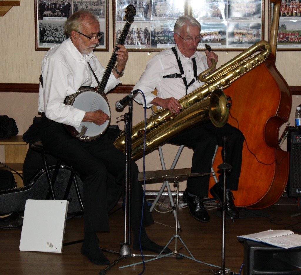 ‘Bob Dwyer’s Bix & Pieces’, 25th September 2015 | Welcome to ...