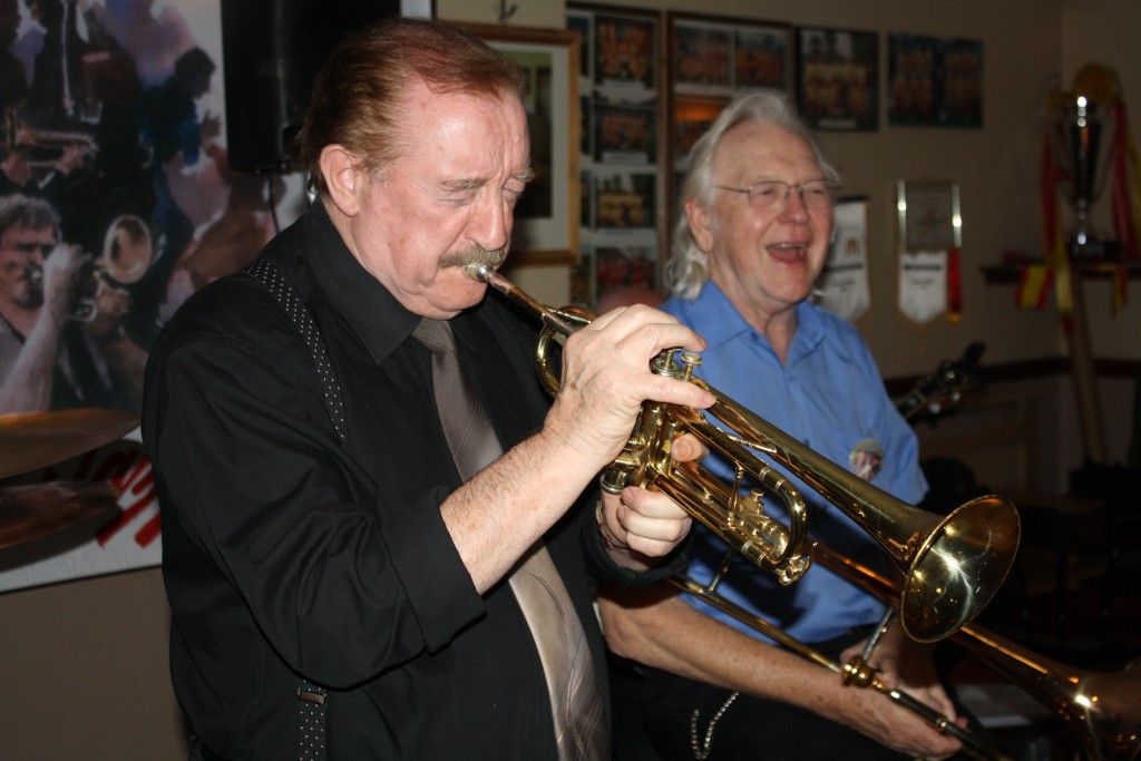 George ‘Kid’ Tidiman’s All Stars, Friday, 18th November 2016 | Welcome ...